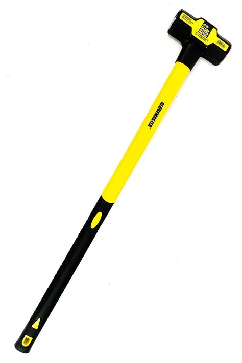 Sledgehammer Fibreglass Worldwide Tools