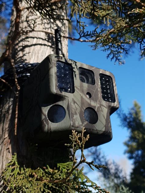 Revolutionizing Surveillance With Eye The Future Is Here Roboteye Artificial Intelligence Systems