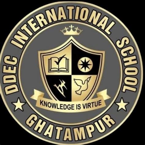 Ddec International School Youtube