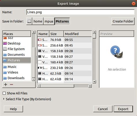Basic Image Editing With GIMP Part O B Insights