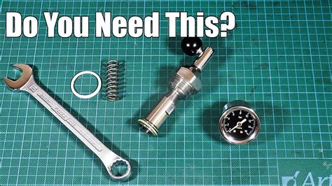 Does Flow Control Improve Espresso Youtube