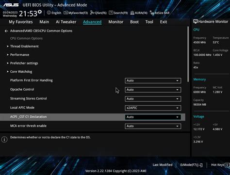 X Apic With AM System Boot Hangs At Early Hooks Plymouth Linux Level Techs Forums