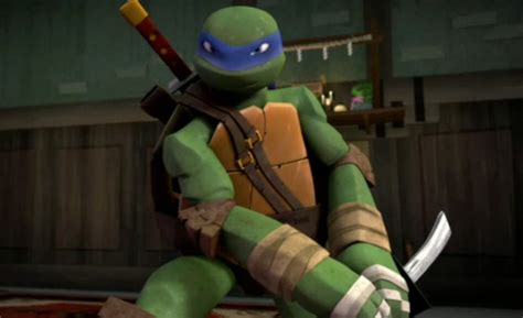 My Tmnt 2012 Human Headcanons Red Masked Turtle Love Blog On Tumblr