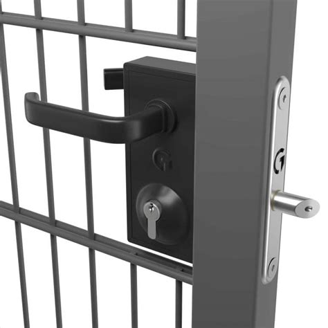 Key Locking Latches And Locks Gate And Fence Hardware Wa