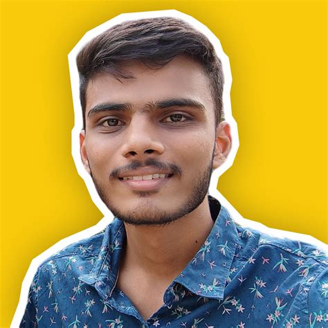 harsh dobariya