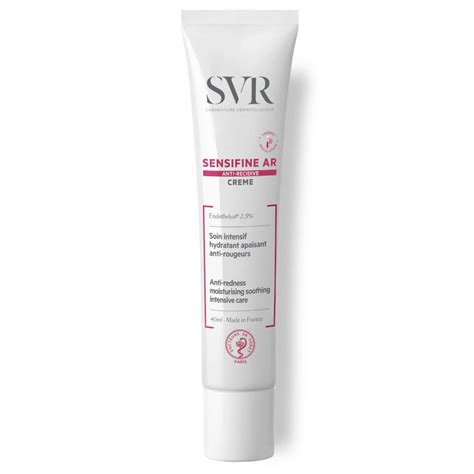 SVR Laboratoire Dermatologique: Best skincare products + how to use ...