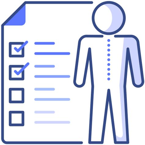 Skills Generic Color Lineal Color Icon