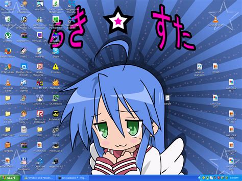 My Virtual Machine On Xp With Different Software From 2000 2010 R