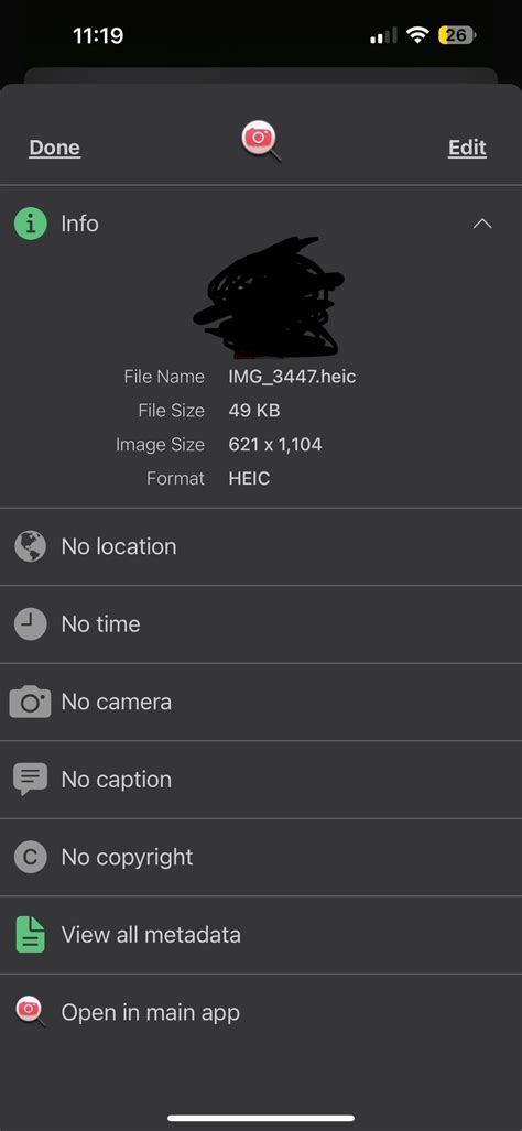 Lets Have A Chat About Metadata Riphone