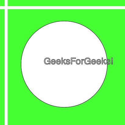 Wand Splice Function Python GeeksforGeeks