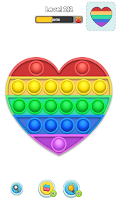 Android Için Bubble Sort Color Puzzle İndir