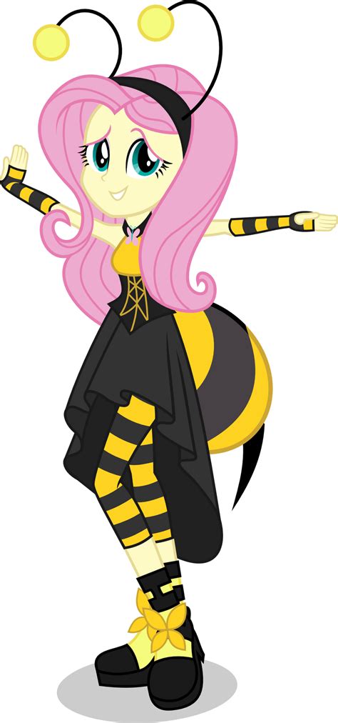 Flutterbee By Punzil504 On Deviantart