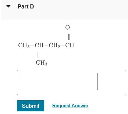Solved Part A CH CH I CH CH CH C CH CH₂ CH I CH₂ CH Chegg com