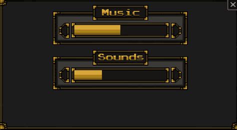 need to have a toggle for music audio community gdevelop forum