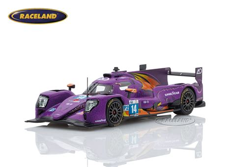 Oreca 07 Gibson Ao By Tf Spike 20° Le Mans 2024 Sold Out Motorsports