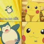 Pikachu Fuck Meme Generator Imgflip