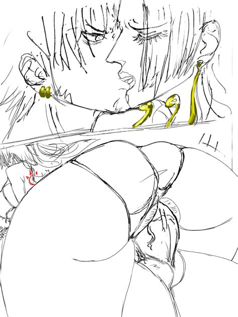 Post Boa Hancock One Piece Trafalgar Law