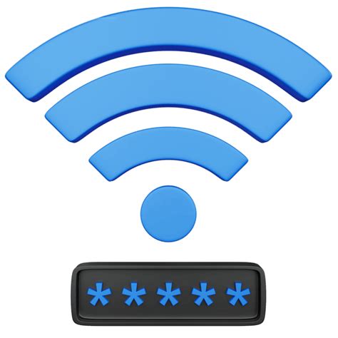 Wifi Password Pngs For Free Download