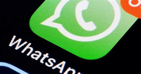 Whatsapp Back Up After Outages Around The World