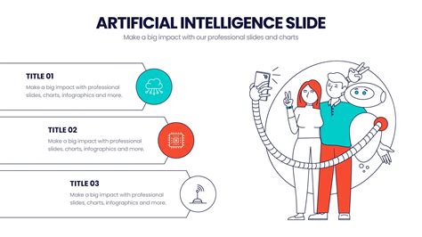 Artificial Intelligence Powerpoint Templates Ai Infographic Templates