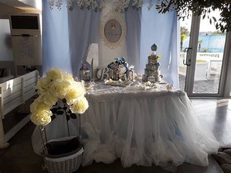 Украса на парти Сватбена Агенция ВанОли Олга Балабанова Facebook