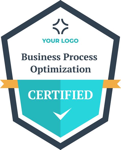 Simple And Valid Green Course Completion Badge Template