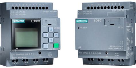 Intelligent Logic Modules Now Controllable Via Easy To Use Web Editor