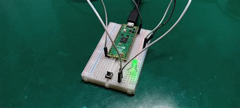 External And Timer Interrupts With Micropython Fritzenlab Electronics