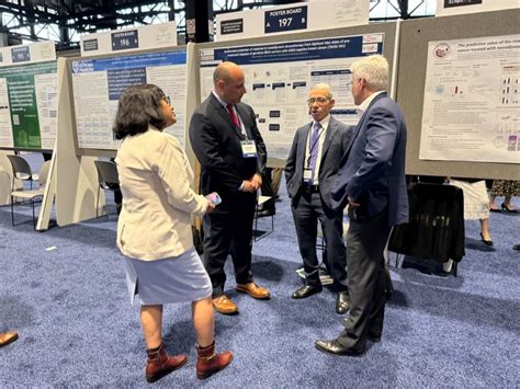 Tathagata Dasgupta On Linkedin Asco Asco24 Cancerresearch Oncology Neoasjuventtgerapy