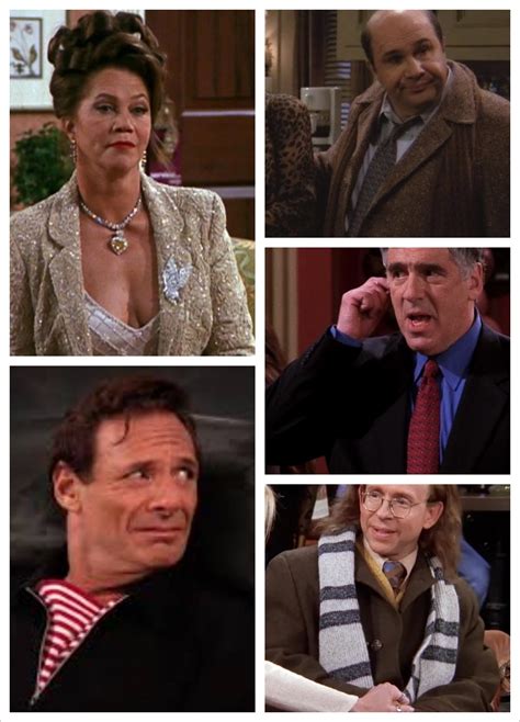 Favorite Friends Dad R Howyoudoin