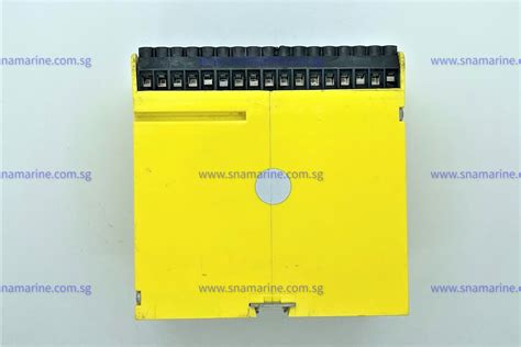 Insulation Monitoring Device Irdh275 435 Sea Navigation Automation