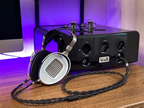 Hifiman He Unveiled Headphone Reviews And Discussion Head Fi Org