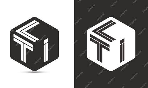 Premium Vector Src Letter Logo Design With Illustrator Cube Logo Vector Logo Modern Alphabet