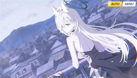 碧蓝档案黑白子记忆大厅 碧蓝档案日服手游攻略 Ourplay加速器
