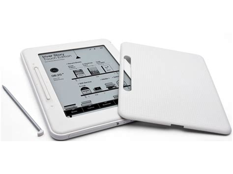 iRiver Cover Story - CNET