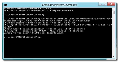 How To Convert H MKV Files To MP Without Re Encoding Windows IClarified
