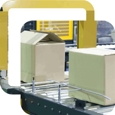 Keve Veiligheidsondersteuning Voor Diverse Industrieën