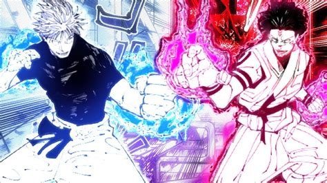 Current Events How Would You Rate The Gojo Vs Sukuna Fight If It