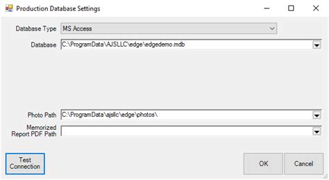 edge knowledge base administrative configuration options the edge