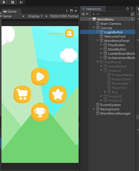 github evilminddevs hms unity junction demo