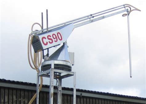 SAMPLEX CS Noack Group