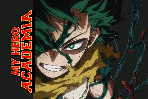 My Hero Academia Temporada 8 Lo Que Sabemos Sobre El Final Del Anime