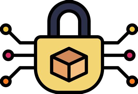 Cryptography Vector Icon 31012139 Vector Art At Vecteezy