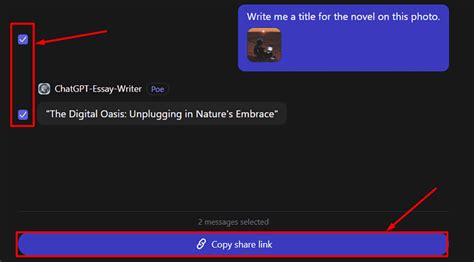 Poe AI Review Universal And Powerful Chatbot