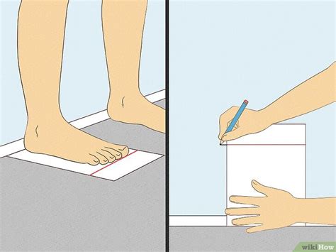 How To Measure Your Height Without A Measuring Tape