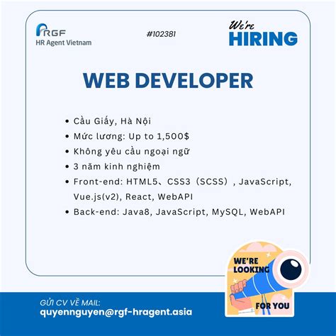 Webdeveloper Frontend Html5 Css3 Scss Javascript Vuejs React Thanh Quyen Queenie