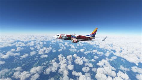 PMDG Discussion PC Version Part By SuperSixBravo Aircraft Microsoft Flight