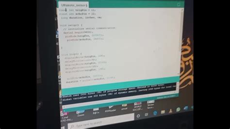 Umar Abdulganiyy On Linkedin Embeddedsystem Arduinouno