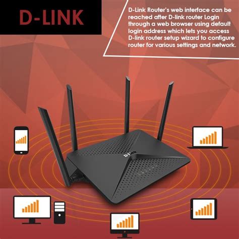 Dlink Router Setup Services R Computer