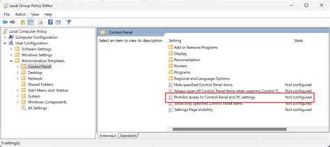 Settings App Wont Open In Windows 11 Try These 7 Fixes